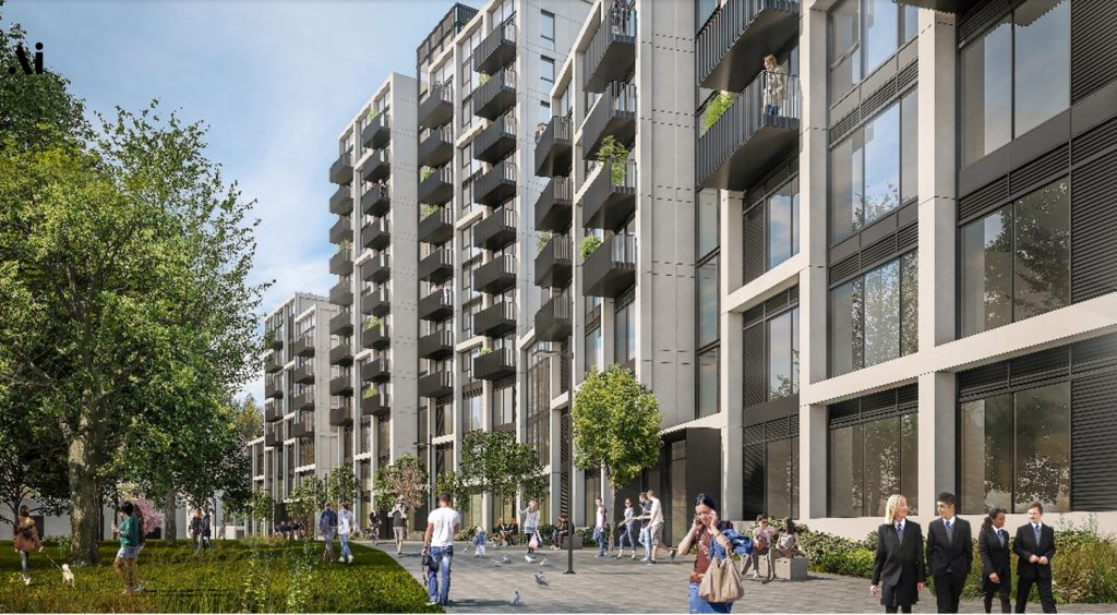 Site requirements – LocatED